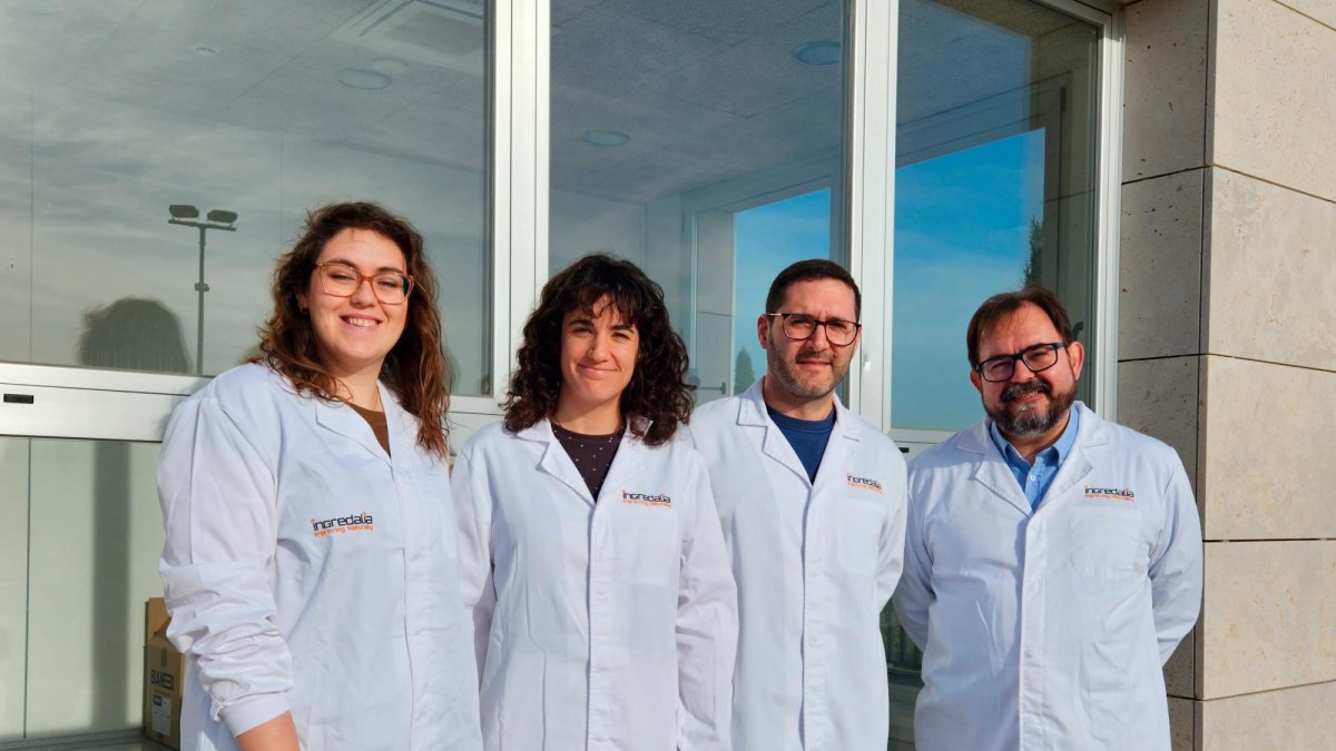 Ingredalia: subproductos alimentarios que esconden tesoros