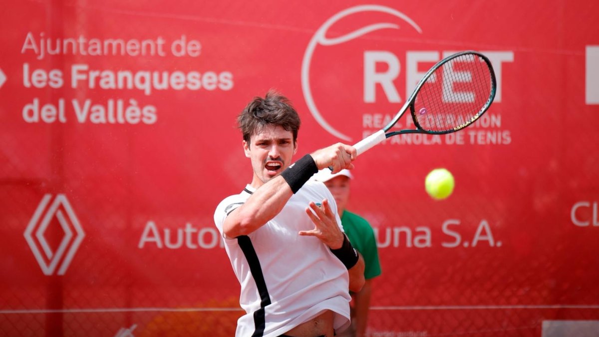 El Tennis Tarragona organizará un torneo del circuito mundial