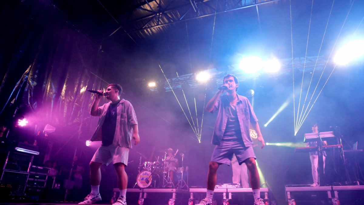 The Tyets i Els Catarres no estaran al Reus Music Fest