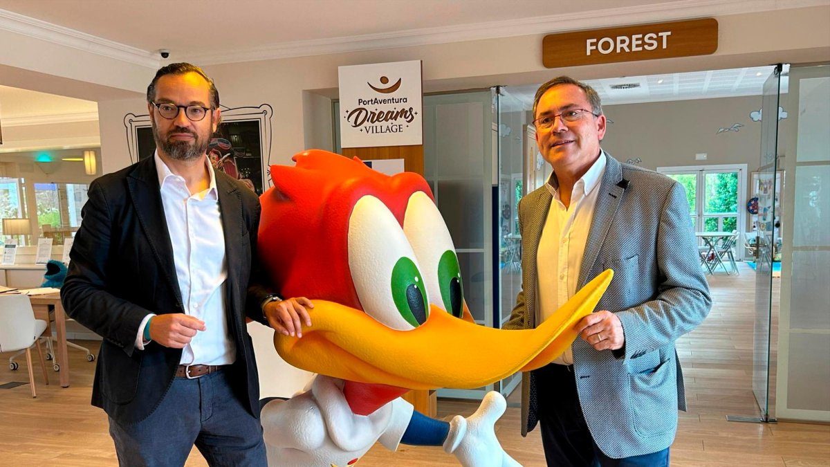 Cuatro familias de Tarragona reciben el calor de la experiencia del ...