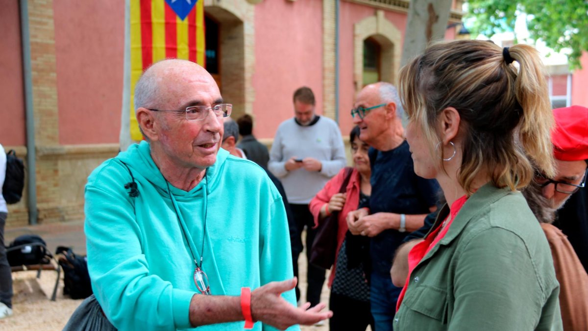 S’ajorna la reunió per escollir president de l’ANC després d’una ...