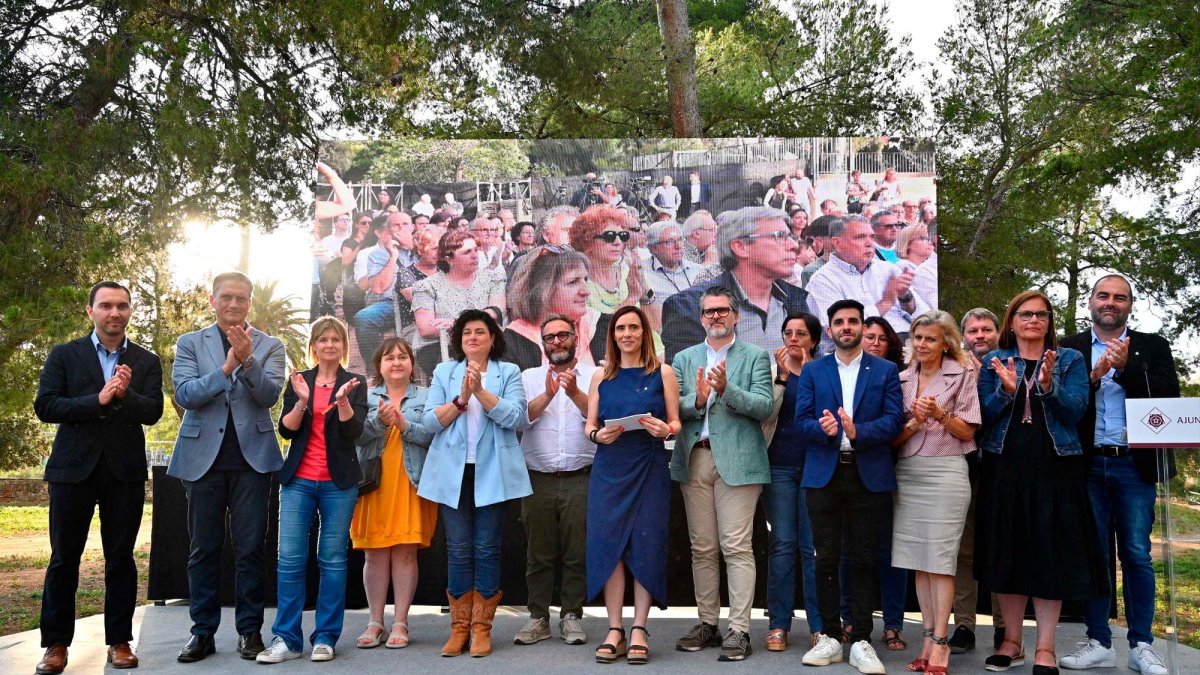 La estación de bus de Reus se traslada y dejará en su lugar una zona verde