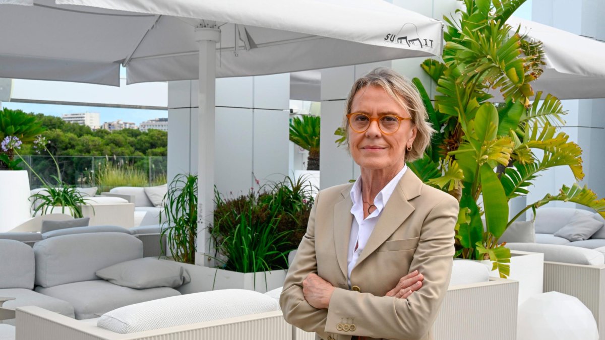 «SUMMIT es un oasis donde desconectar y relajarse»