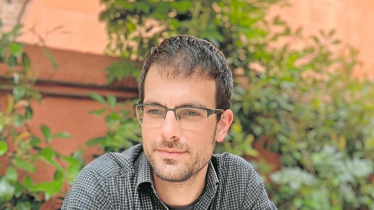 Albert Pijuan: «Les classes socials condicionen les expectatives de futur»