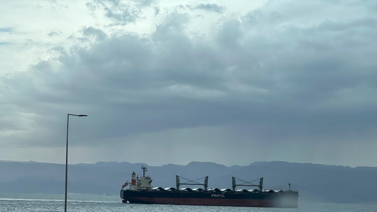 La missió militar al mar Roig es «defensiva», segons Borrell