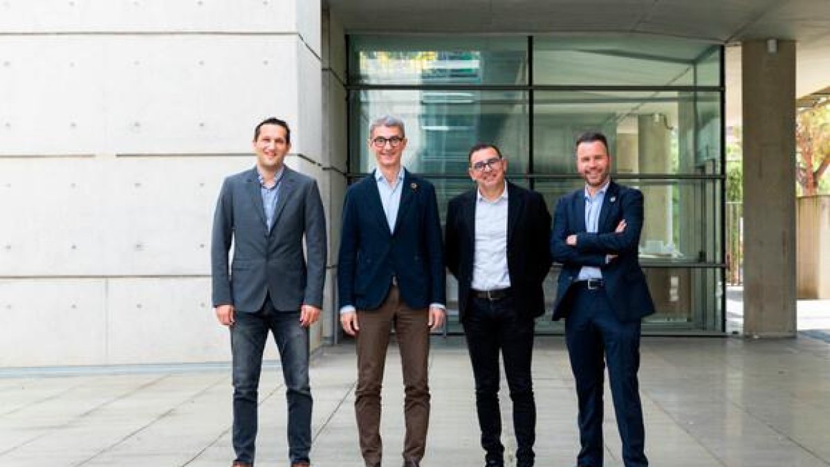 BASF quiere seguir impulsando la excelencia en investigación química