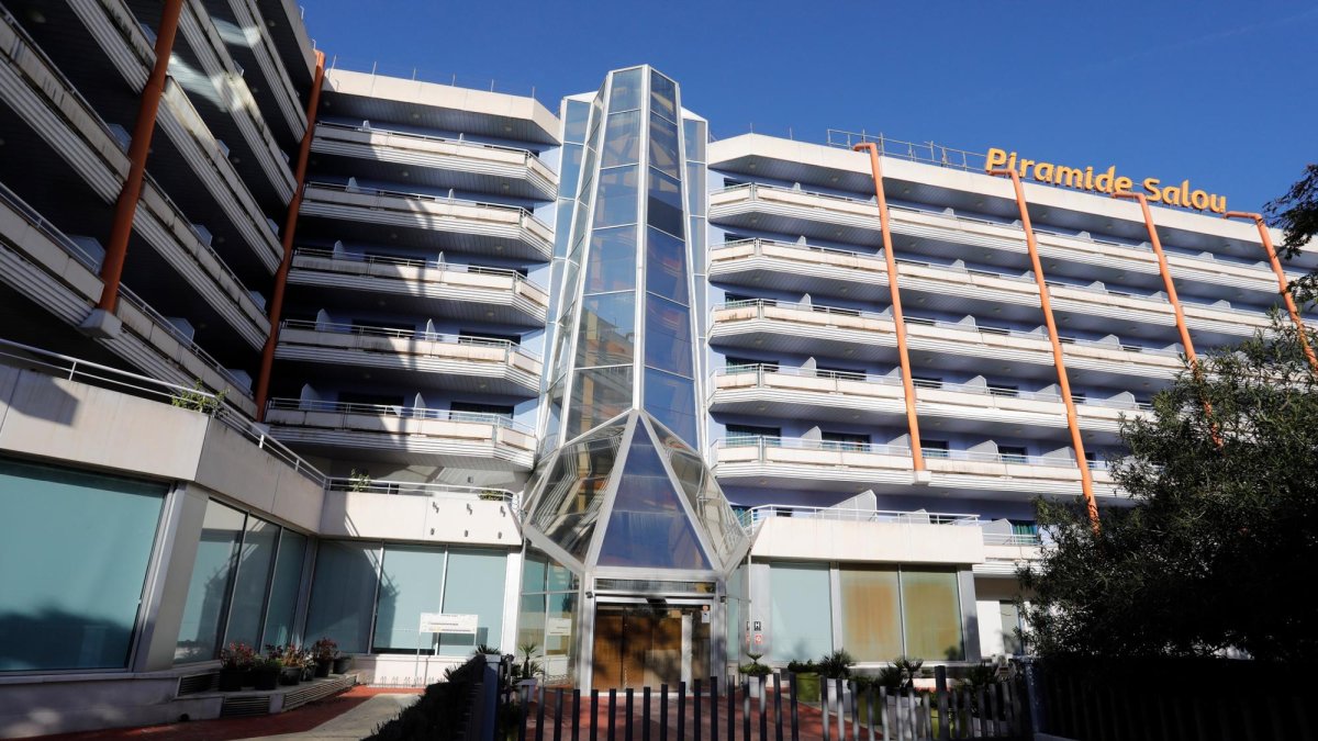 PortAventura estrena marca hotelera con Ponient Hotels