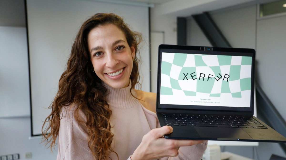 Xerfer Fashion Renting: Moda sostenible para cada ocasión