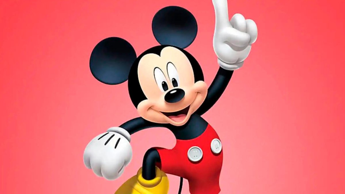 Mickey Mouse, Popeye, Tintín, Virginia Woolf y Dalí vuelven a ser libres