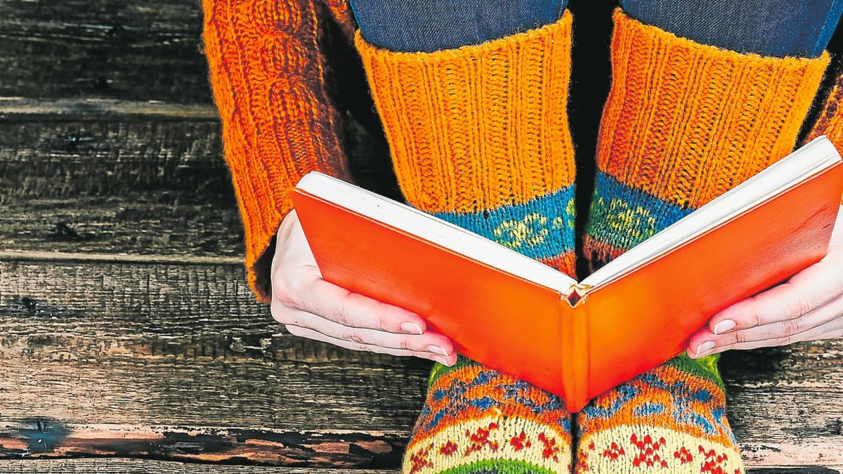 Los libros que leeremos este año