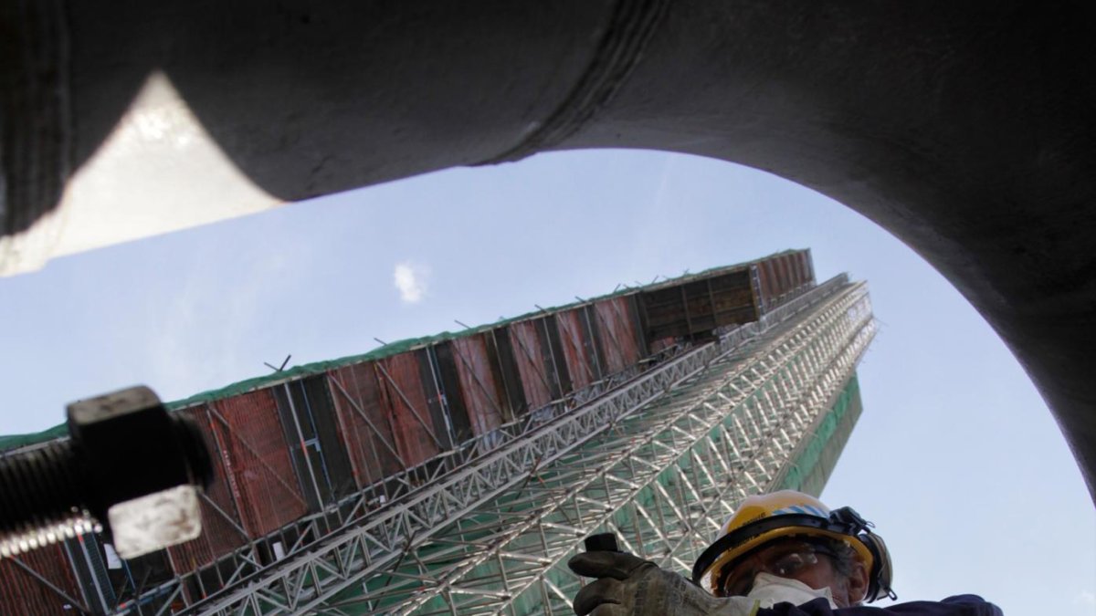 Dow planea recortar 1.500 empleos en todo el mundo y apunta a Europa