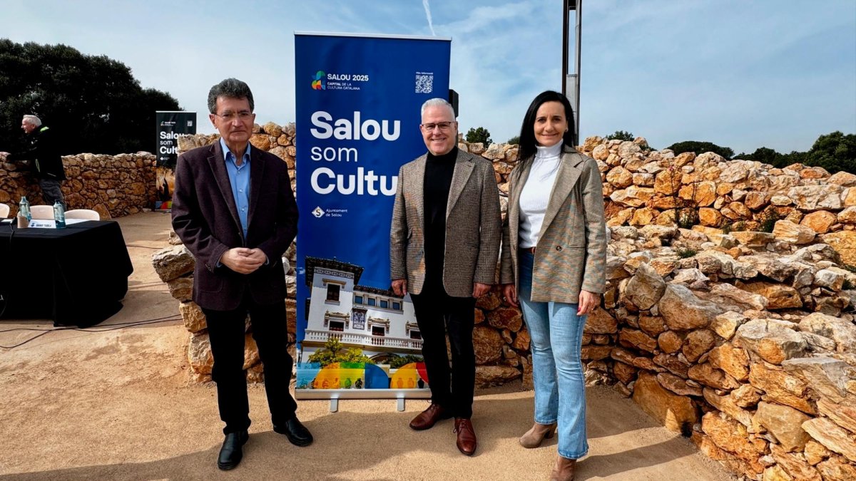 Salou, un año cargado de cultura, historia y patrimonio