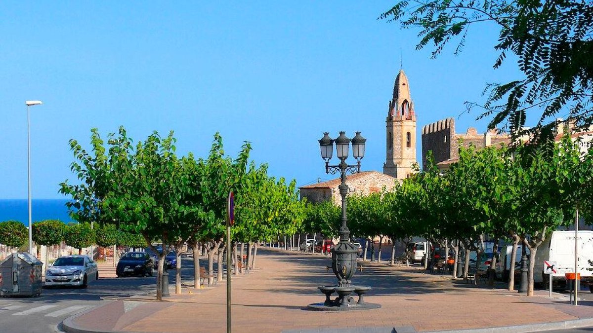 Creixell: Un destino turístico ideal para todos con historia ...