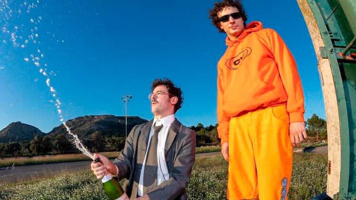 Cala Vento y Doctor Prats, principales reclamos de la Garbinada Pop de ...