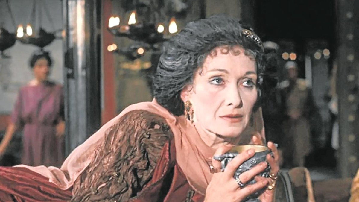 Livia Drusila, la más poderosa de Roma