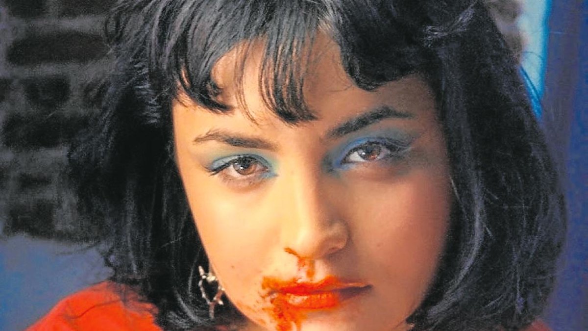 Alba Morena estrena ‘Trámite’, su nuevo EP