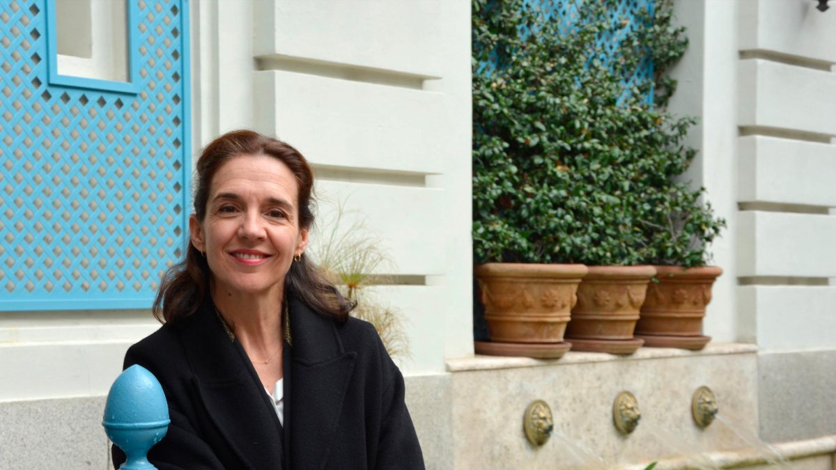 María Fasce: «Es muy triste descubrir a un autor y luego perderlo»