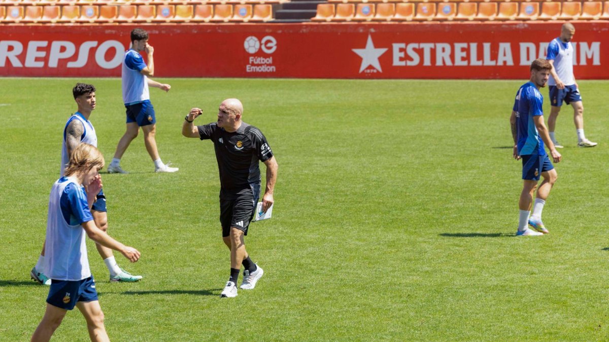 Dos partidos y un objetivo para el Nàstic de Tarragona: una victoria ...