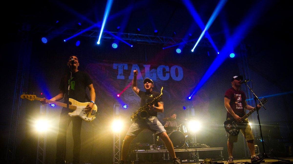 «Una gran tornada»: el Pintor Rock es farà a Reus per la Castanyada ...