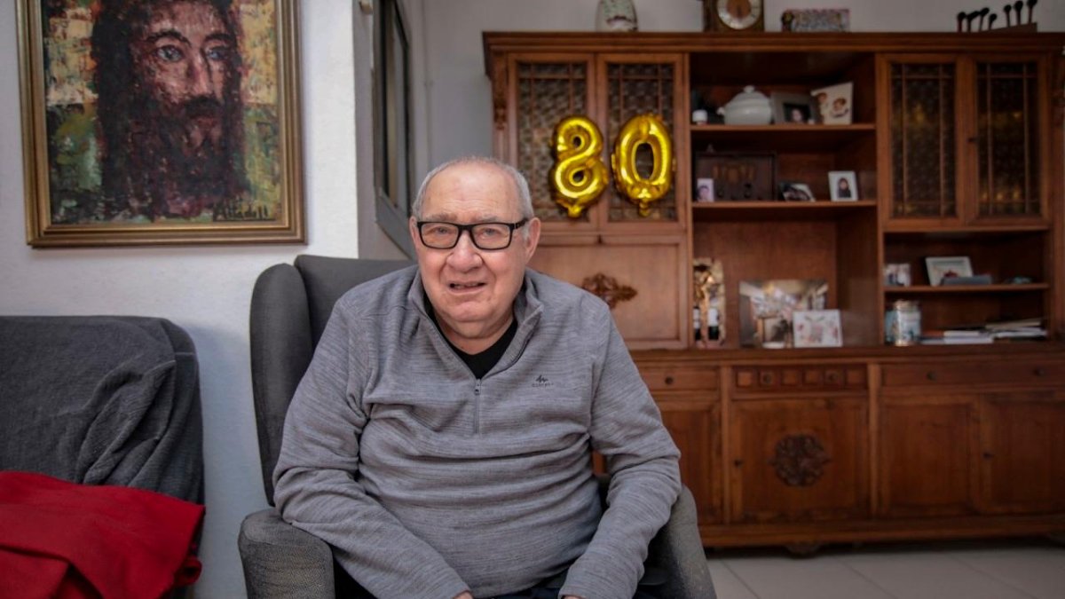 Eduard Boada será Fill Adoptiu de Tarragona este mes de mayo