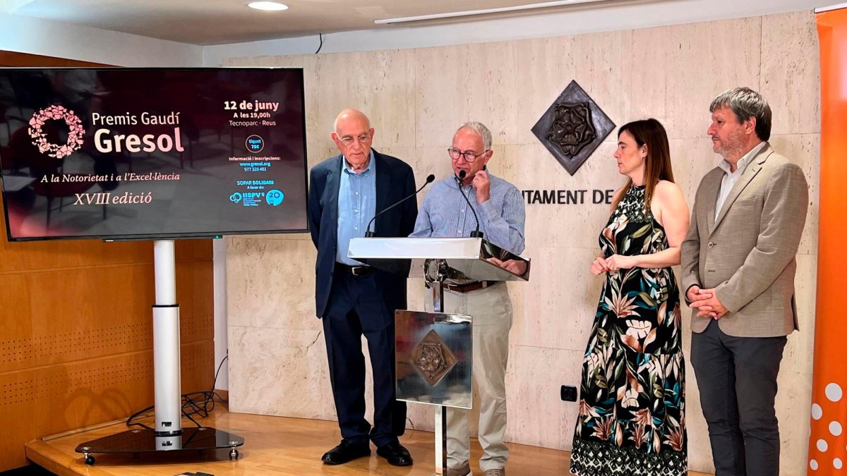 Andreu Veà, Olalla Moreno i Fran López, entre els guardonats dels XVIII ...