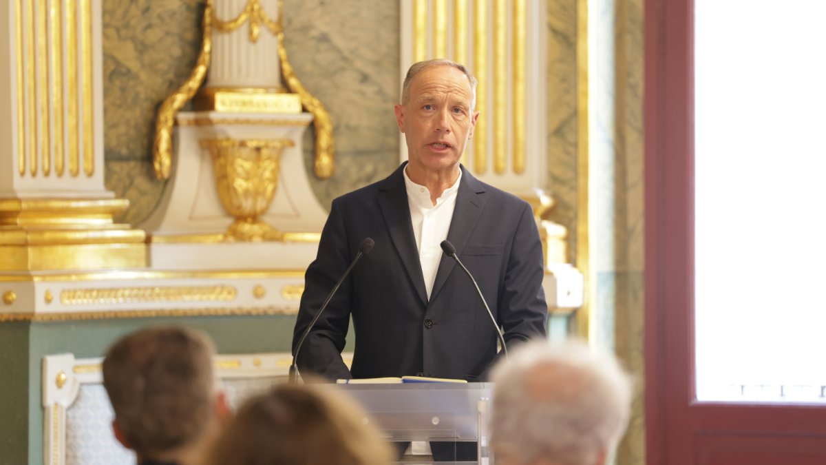 Francesc Torralba: «És possible arribar a una certa pau amb una mort ...