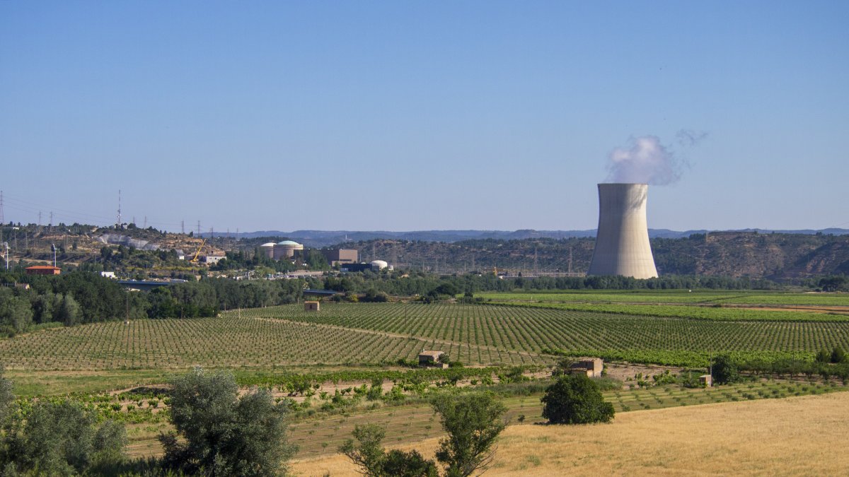 El Govern activa 35 millones de euros más para el Fons de Transició Nuclear