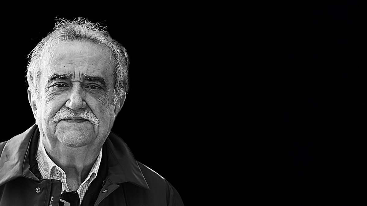 No sabem d'on venen els personatges il·lustres