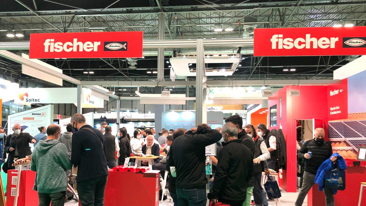 La multinacional alemana Fischer invertirá 4 millones de euros en Mont ...