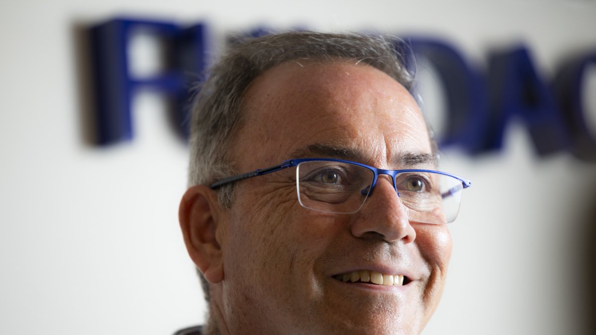 «Emocionalmente acabas tocado. Es hora de dar paso a otros»