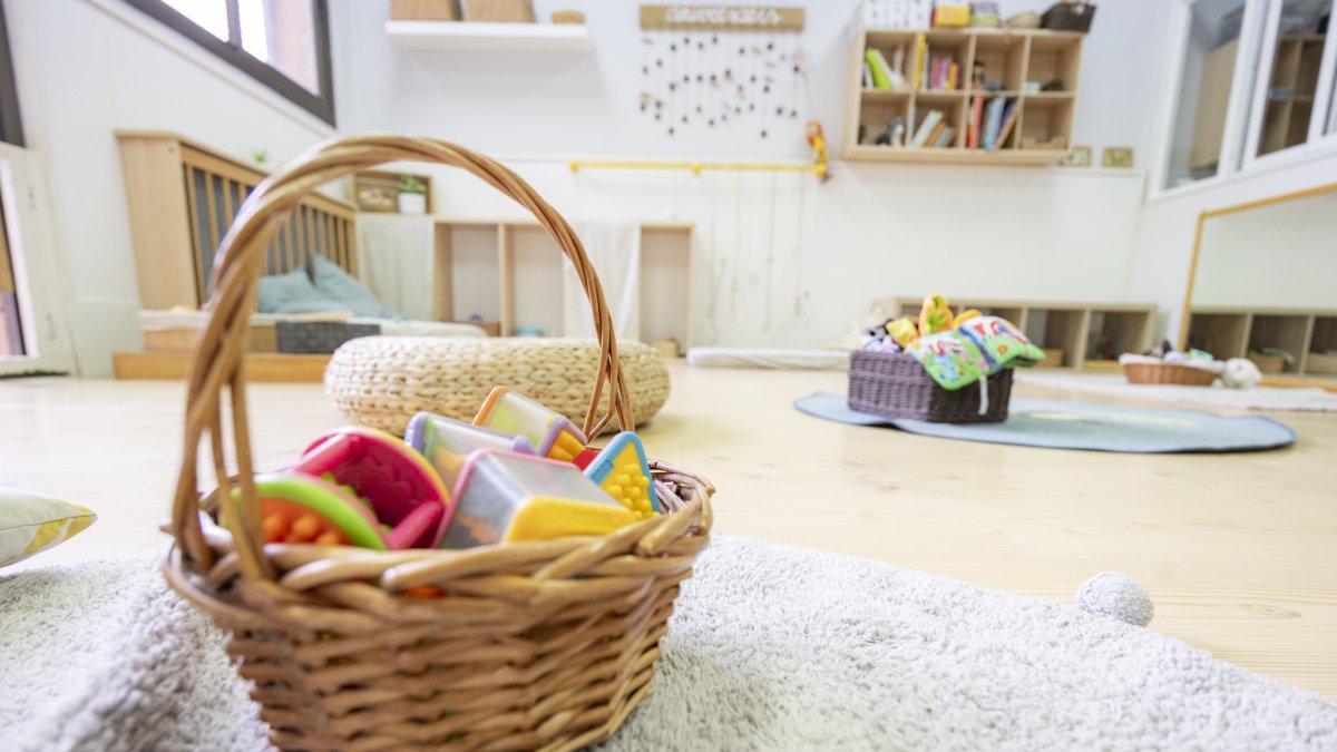 Viñuales dice que aumentar plazas de Llar d’Infants en Tarragona depende de la Generalitat