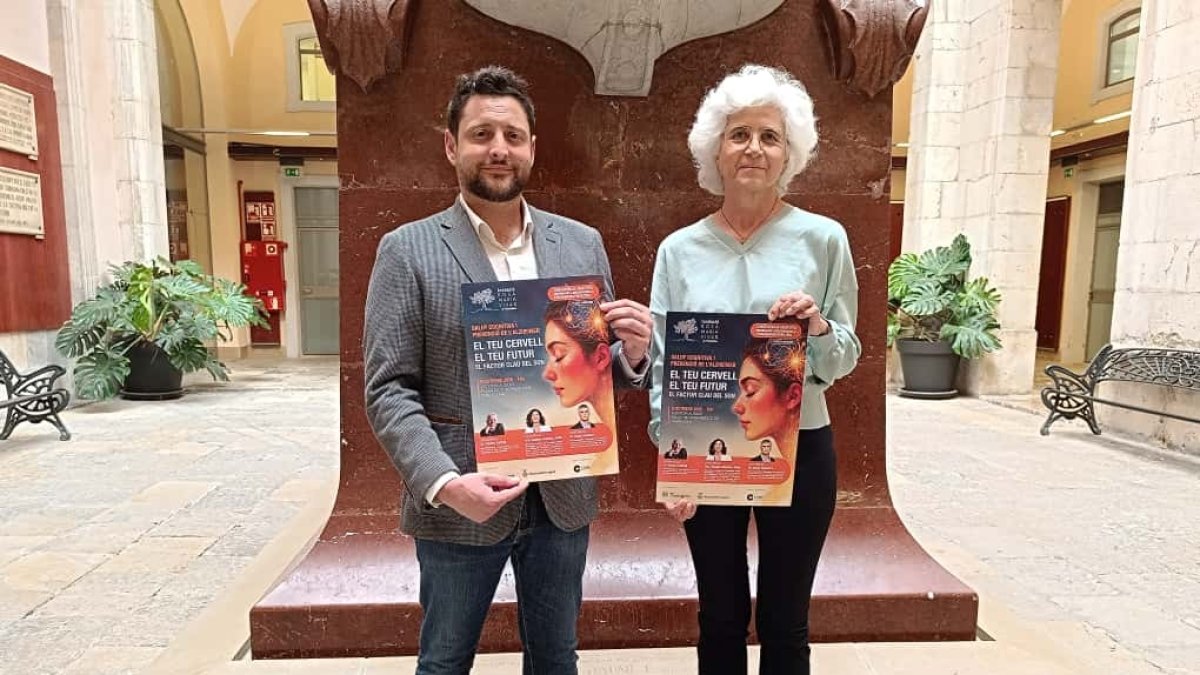 Tarragona acogerá una jornada sobre el papel clave del sueño en la ...