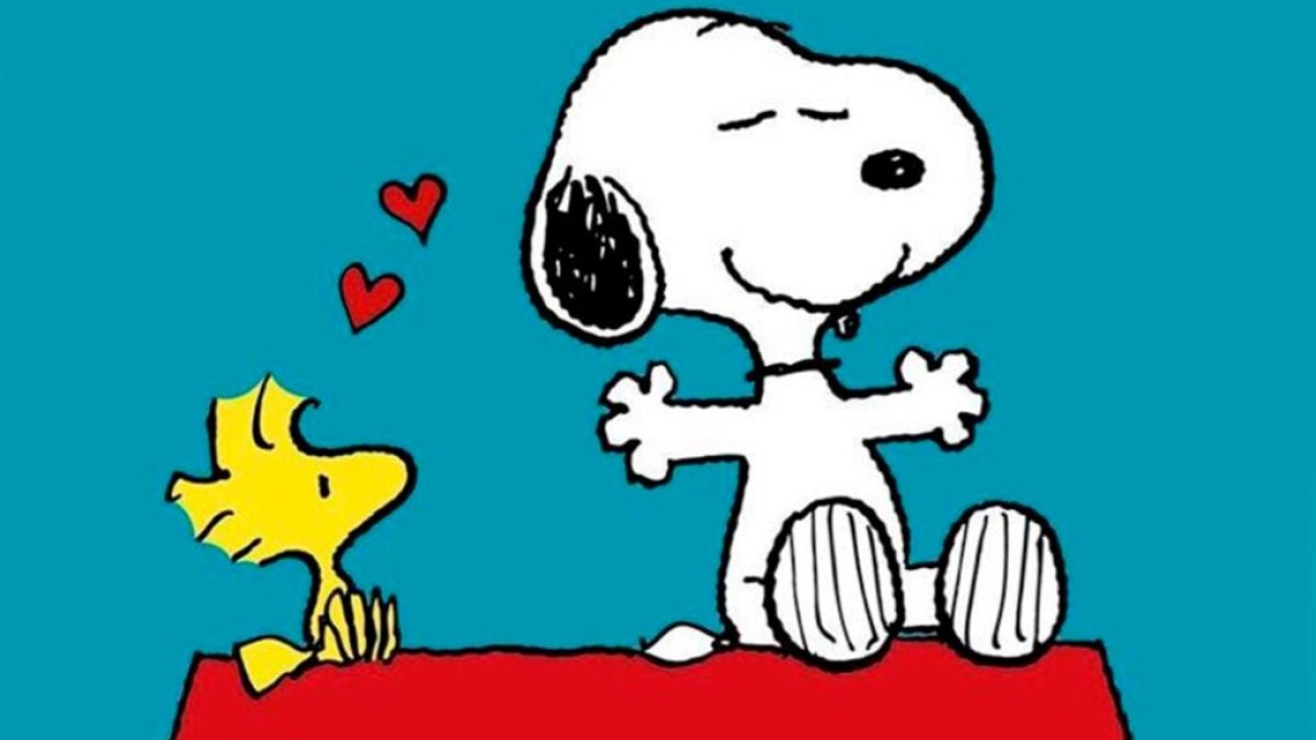 Se cumplen 75 años del 'Te lo juro por Snoopy'