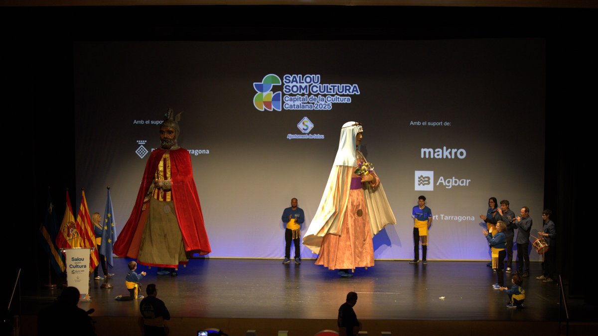 Salou completa su año como Capital de la Cultura Catalana: 280 actos y ...