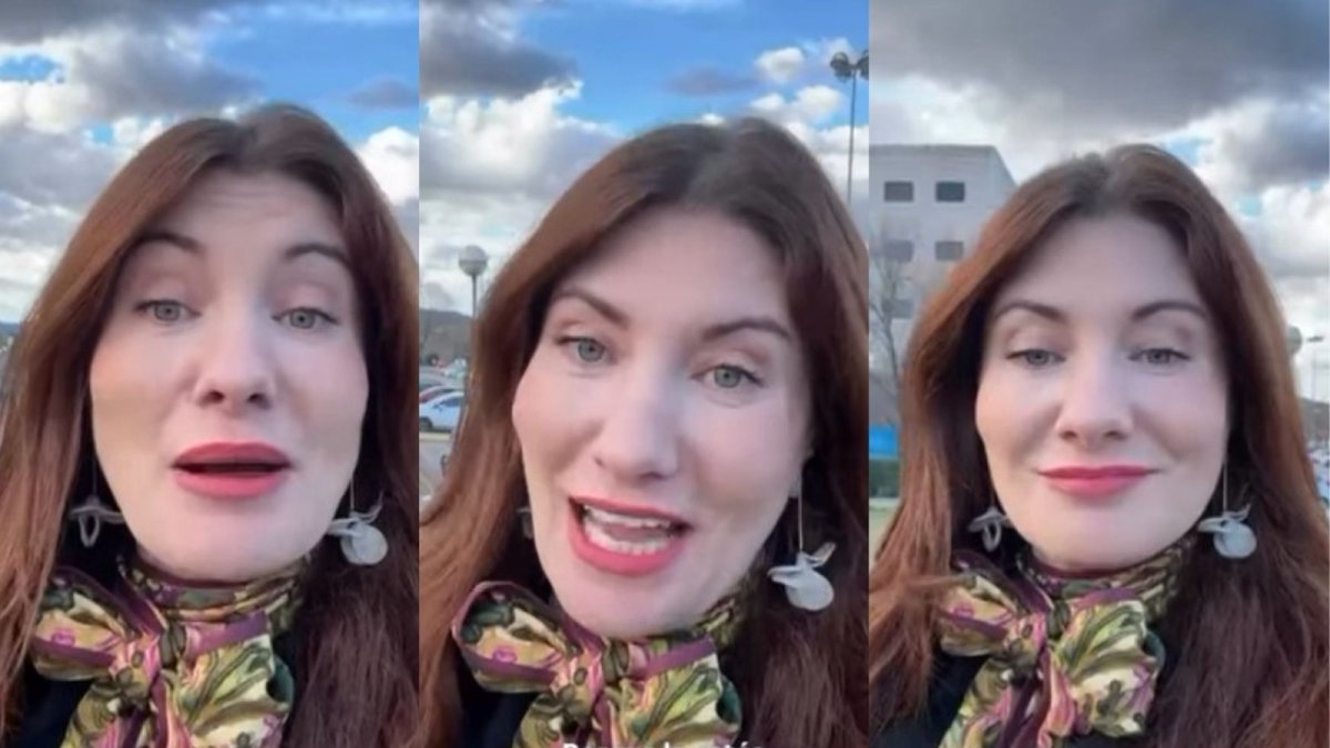 Bianca Ciobanu, alumna de medicina en Tarragona y número 1 del MIR ...