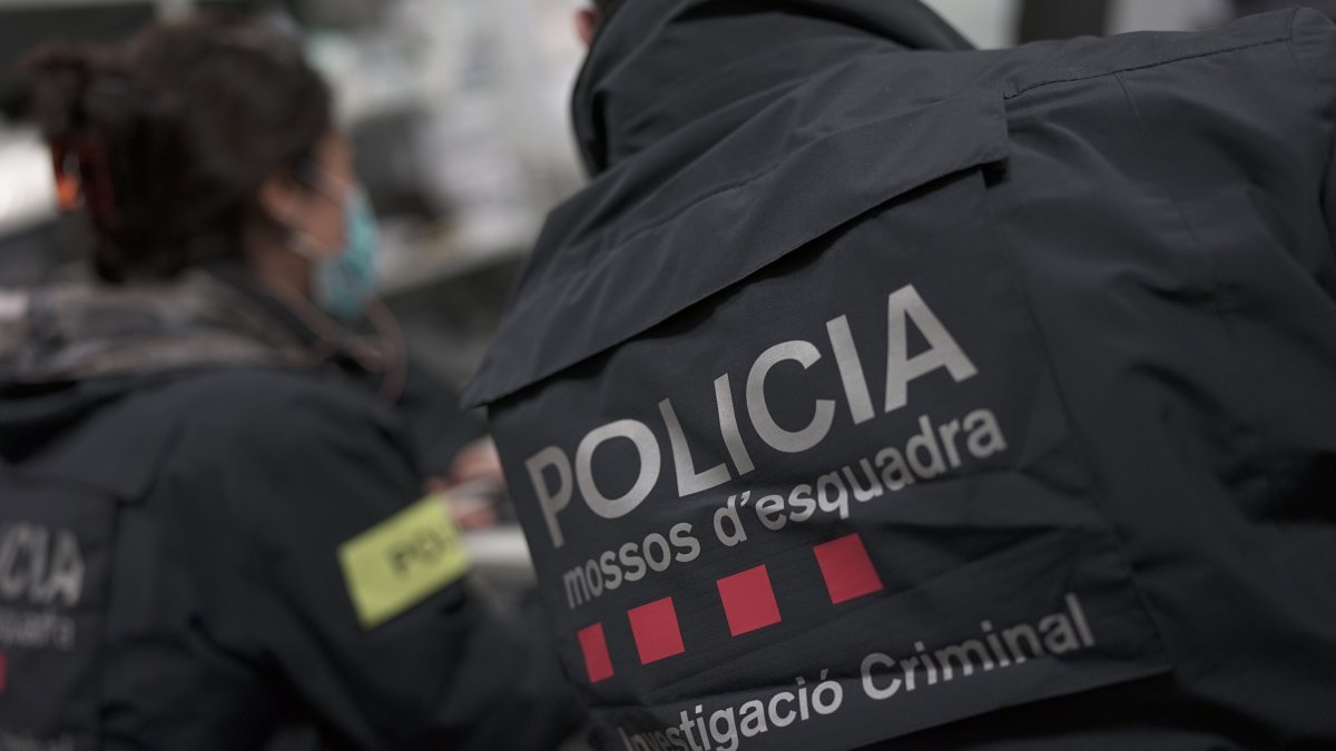Desarticulan un grupo criminal en Valls dedicado a robar con fuerza en ...