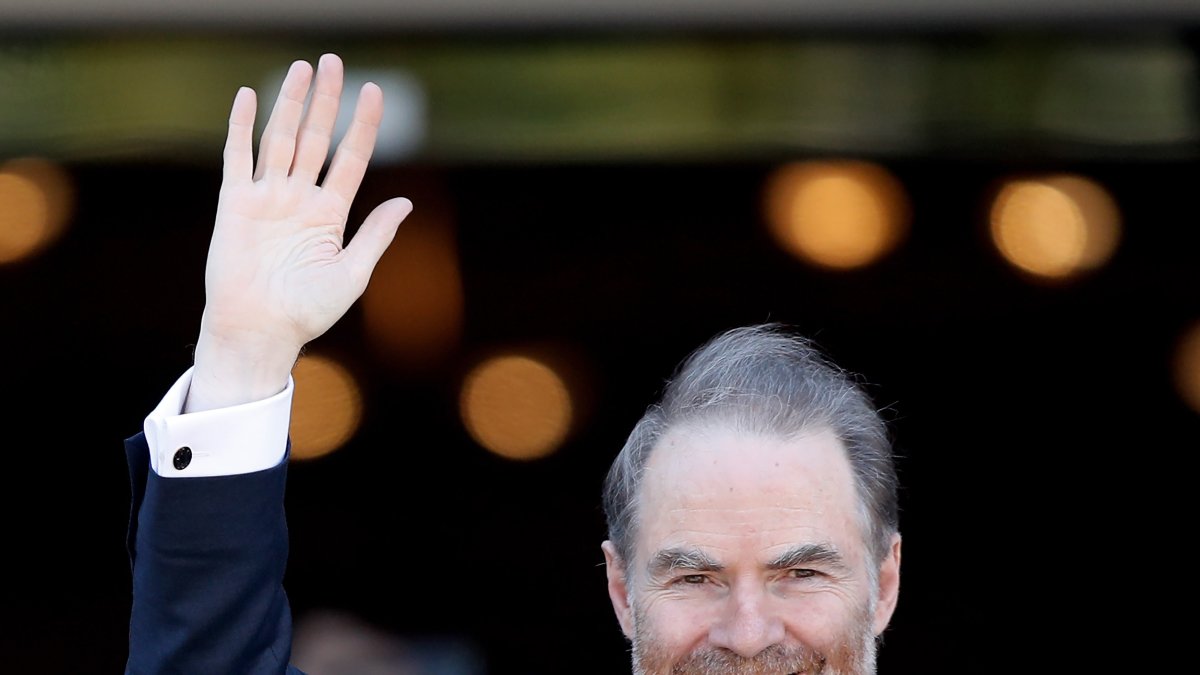 El historiador Timothy Garton Ash, Premio Princesa de Asturias de ...