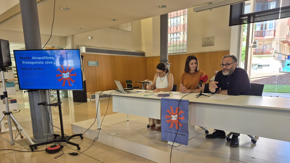 Més de 16.000 infants i joves decidiran els guanyadors dels Premis ...
