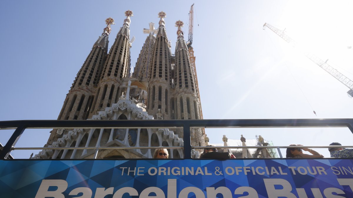 Cuarenta voluntarios de Tarragona participarán en la visita del papa ...
