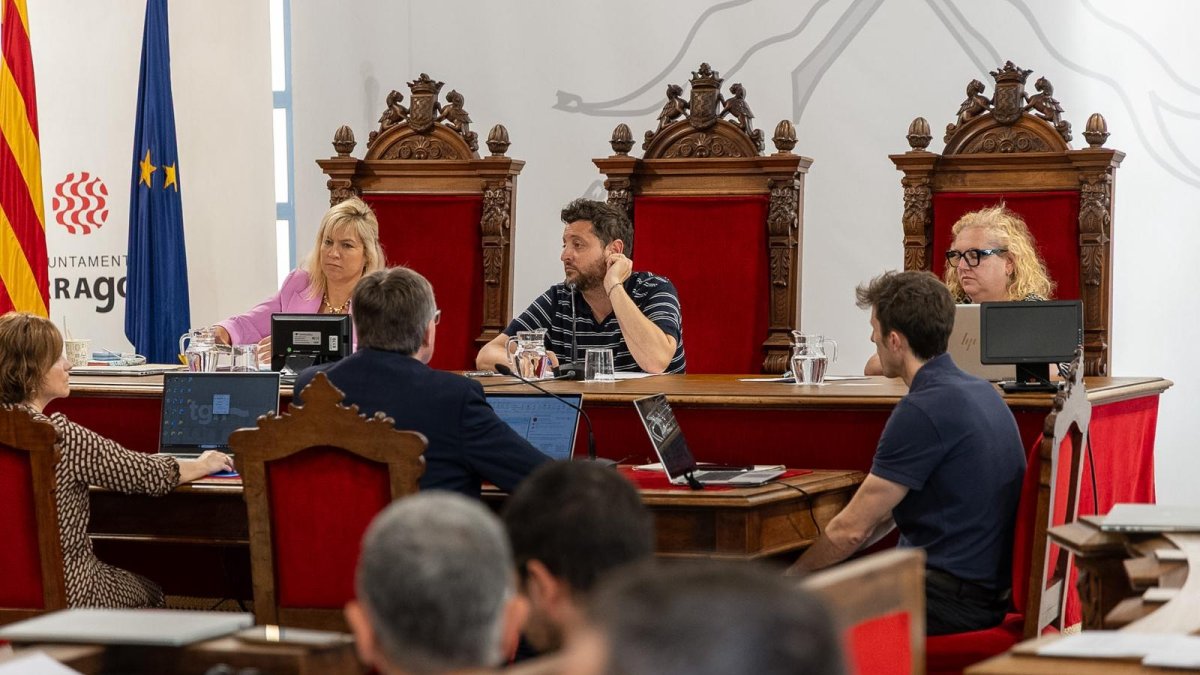 Tarragona reactiva el cementerio multiconfesional del alcalde Recasens ...