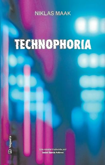 Niklas Maak, autor de la novela ‘Technophoria’: “La cuestión central es ...