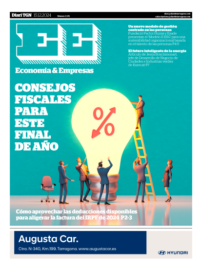 Economia & Empresas