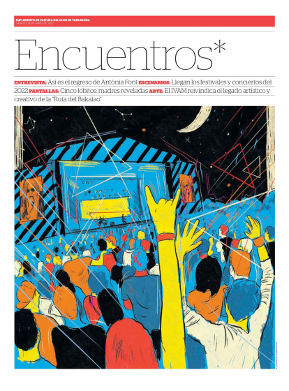 Encuentros
