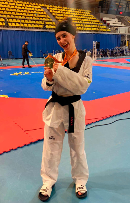 Oro de Ibars y Van Wijngaarden y plata de Vives en Dutch Open
