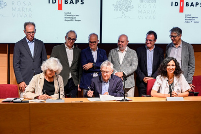 «Investigar el Alzheimer nos acerca a la medicina de precisión y ...
