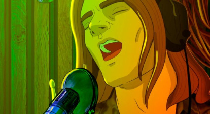 El Festival de Annecy, referencia mundial de la industria de la animación