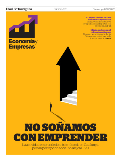 Economía & Empresas: 20 de julio de 2025
