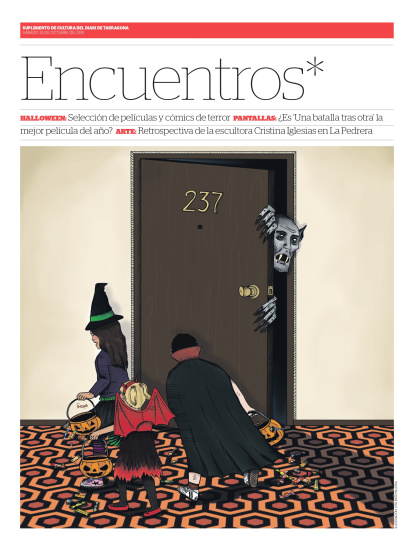 Encuentros 25 de octubre de 2025