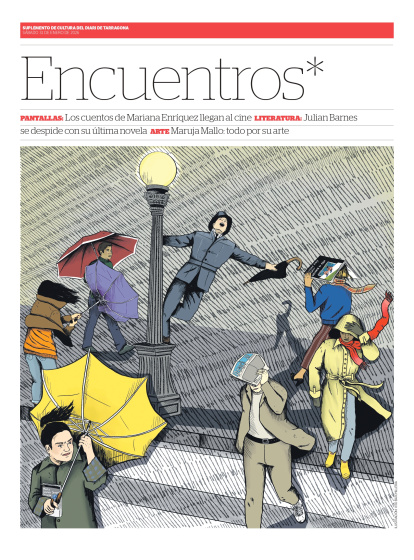 Encuentros 31 de enero de 2026