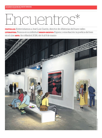 Encuentros 28 de febrero de 2026